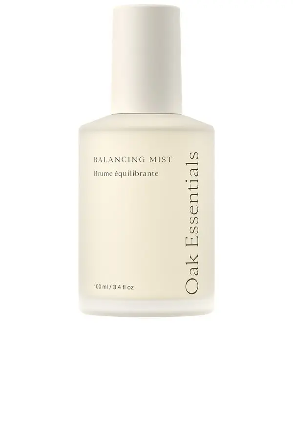 Oak Essentials Balancing Mist - N,a