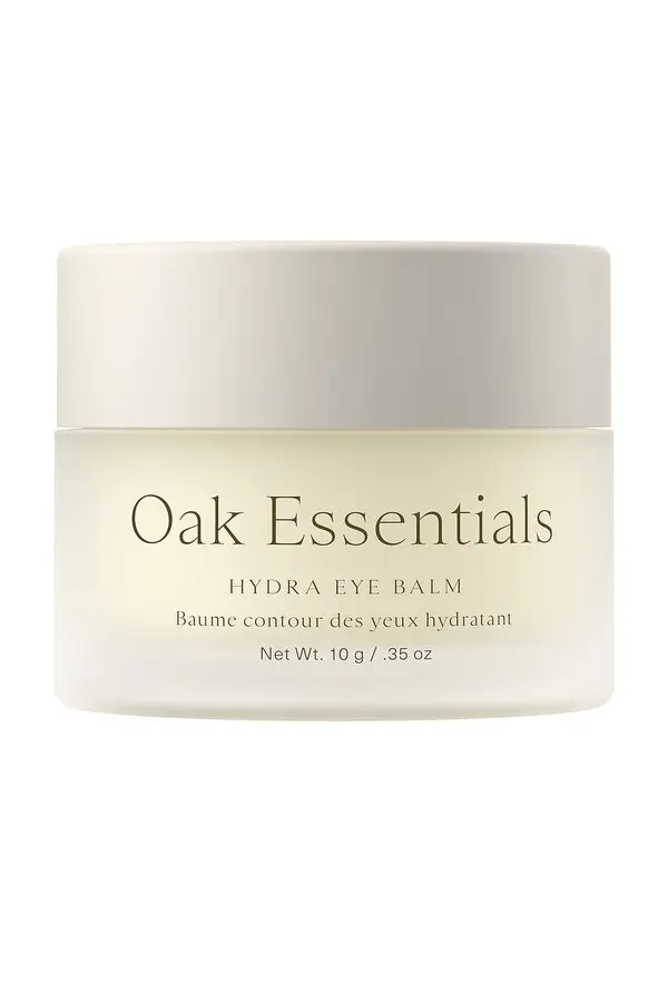 Oak Essentials Hydra Eye Balm - N,a