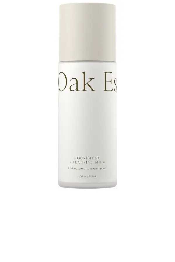 Oak Essentials Nourishing Cleansing Milk - N,a