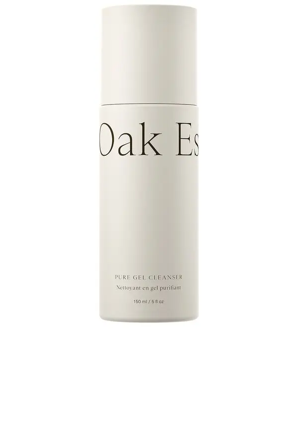 Oak Essentials Pure Gel Cleanser - N,a