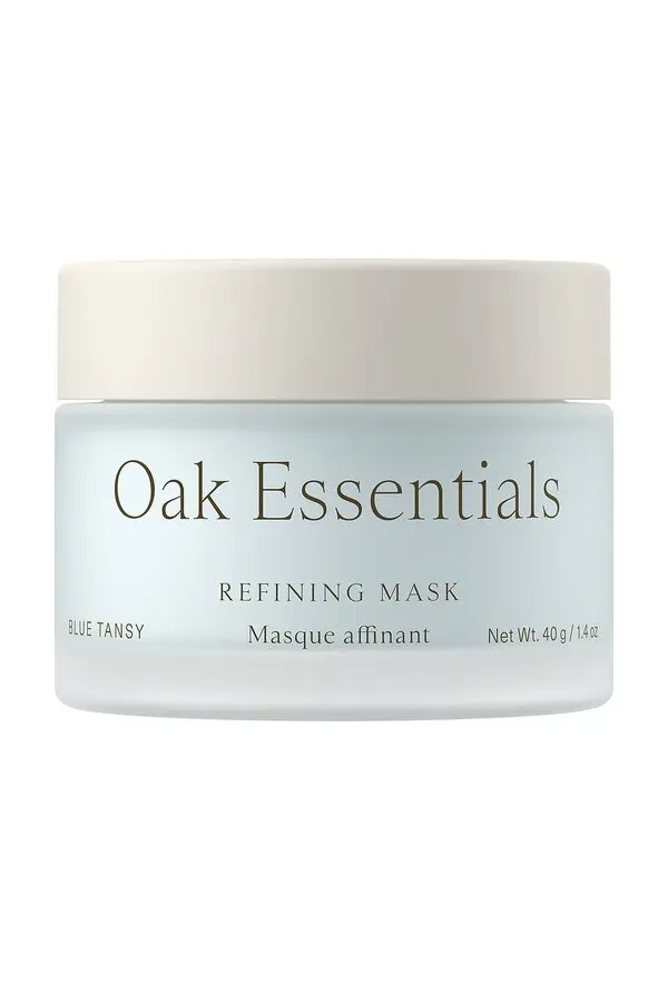 Oak Essentials Refining Mask - N,a