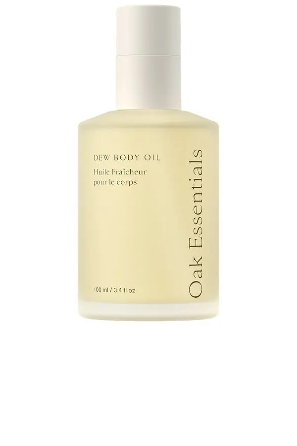 Oak Essentials Dew Body Oil - N,a