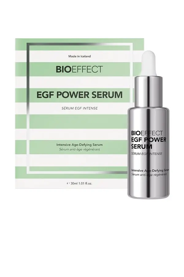 BIOEFFECT Egf Power Serum 30ml - N,a