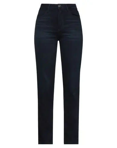 Guess High Waisted Tapered Jeans