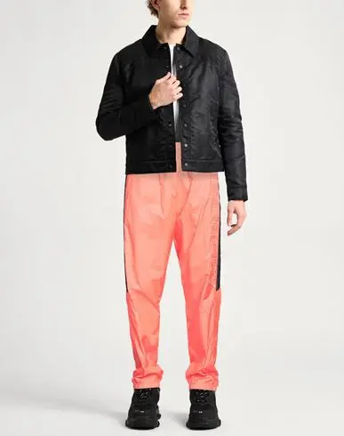 Givenchy Pants Coral Size Polyester