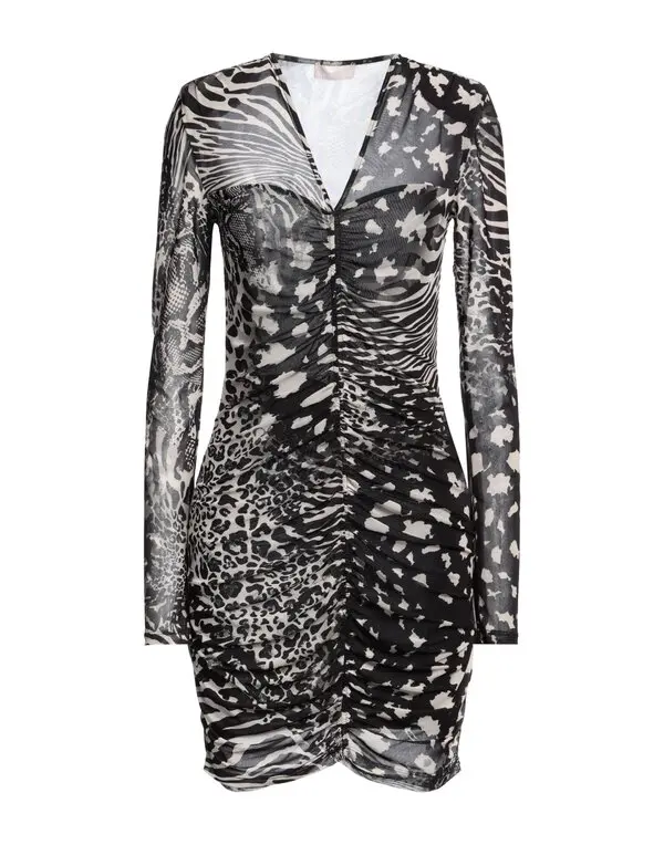 Liu Jo Mini Bodycon Dress