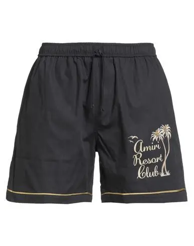 Amiri Cotton Shorts