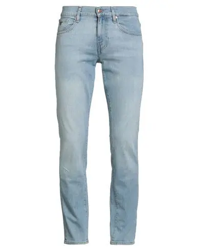 Guess Jeans In Cotton And Elastane