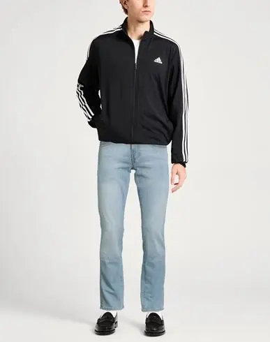 Guess Jeans In Cotton And Elastane
