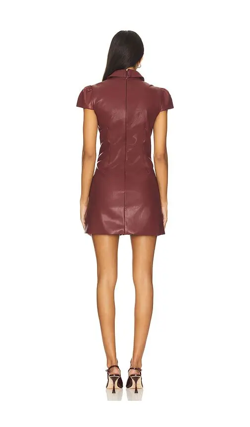 Likely Anika Mini Dress