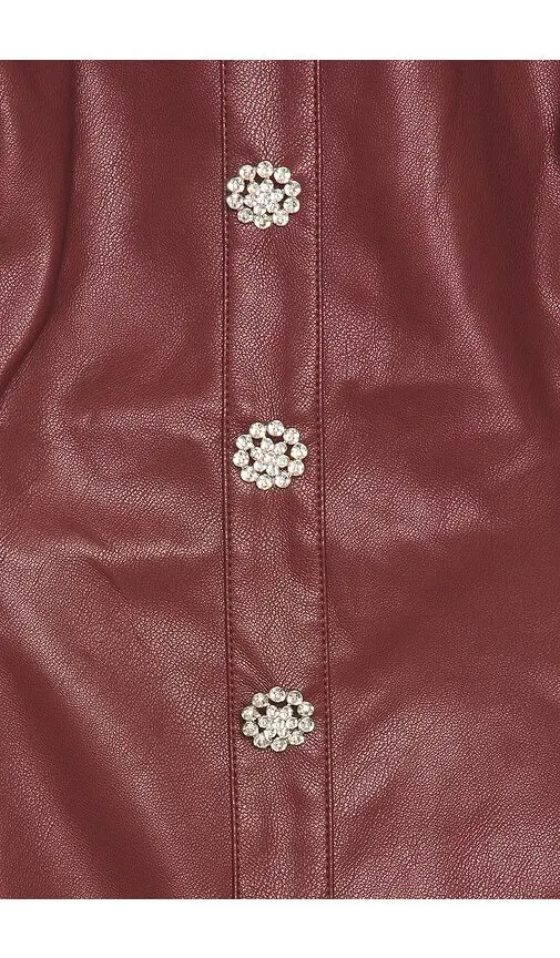 Likely Anika Mini Dress