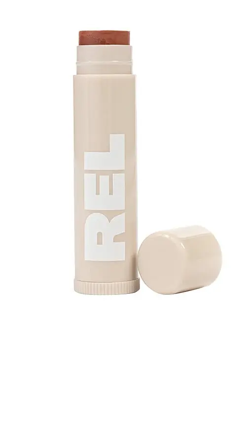 REL BEAUTY No Duh Lip Balm - Absolutely