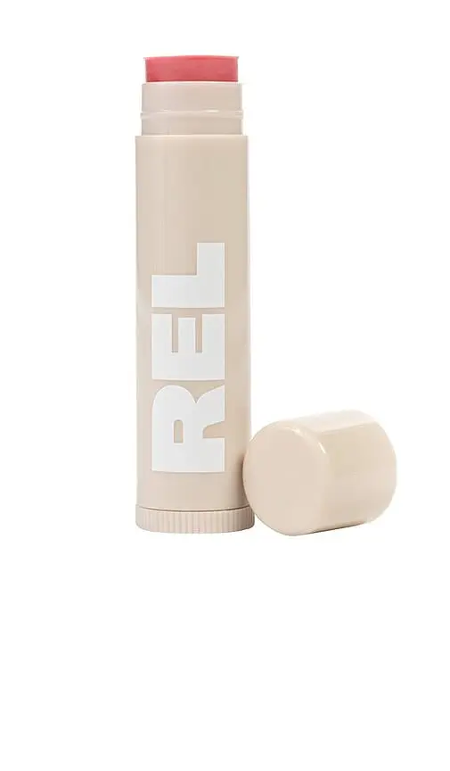 REL BEAUTY No Duh Lip Balm - Totally