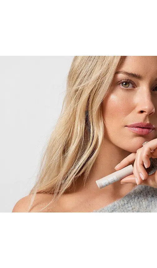 REL BEAUTY No Duh Lip Balm - Totally