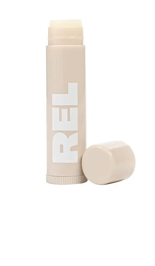 REL BEAUTY No Duh Lip Balm - Obviously