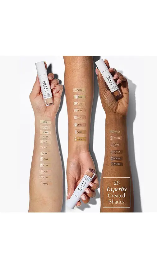 RMS BEAUTY Revitalize Hydra Concealer - C05