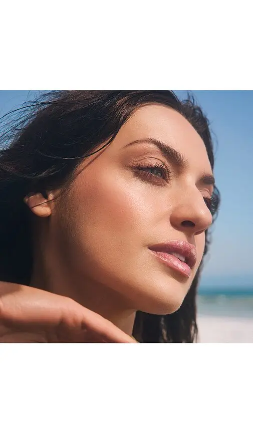 REL BEAUTY Glossy Lip Oil - Wave