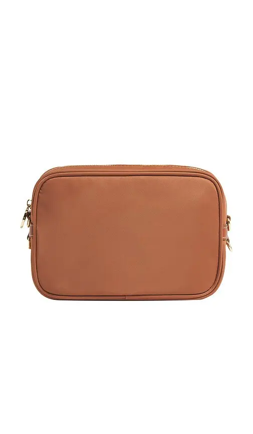 Stoney Clover Lane Compact Camera Crossbody