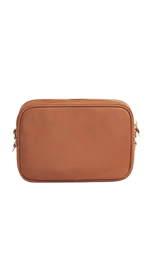 Stoney Clover Lane Compact Camera Crossbody