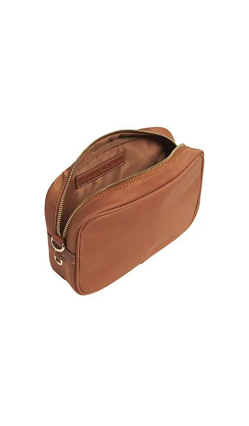Stoney Clover Lane Compact Camera Crossbody