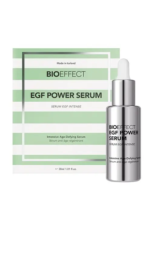 BIOEFFECT Egf Power Serum 30ml - N,a