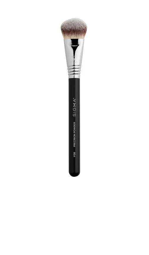 SIGMA BEAUTY F08 Precision Powder Brush - N,a