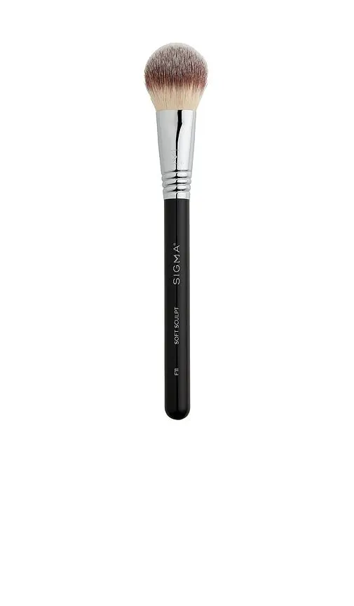 SIGMA BEAUTY F11 Soft Sculpt Brush - N,a