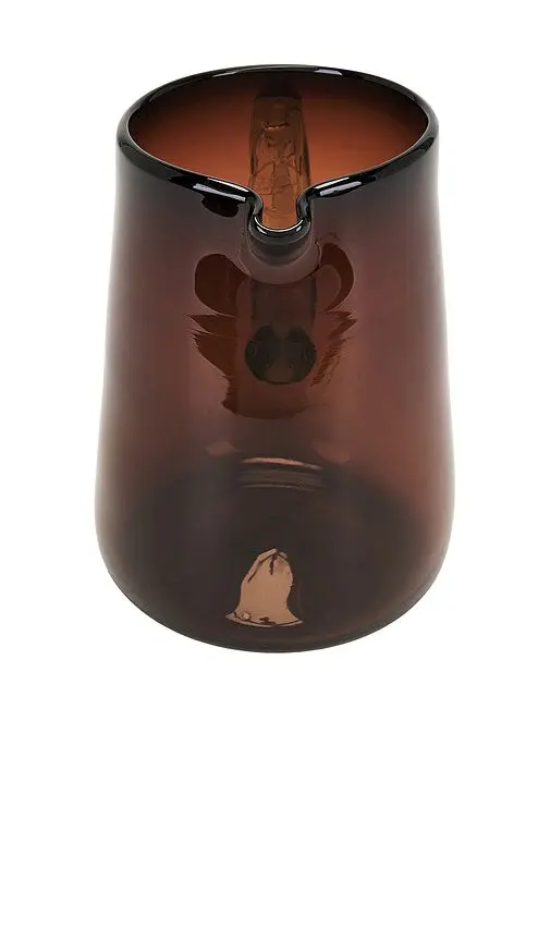 VERVE CULTURE Tamarind Pitcher