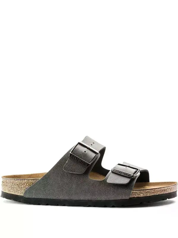 BIRKENSTOCK Arizona Bs Sandals - Grey