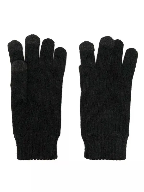 K-WAY Alfred Gloves - Grey