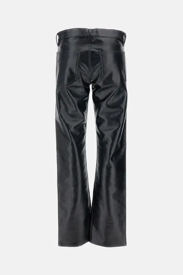 AGOLDE Slim Detox Trousers