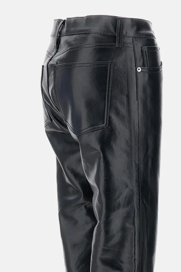 AGOLDE Slim Detox Trousers