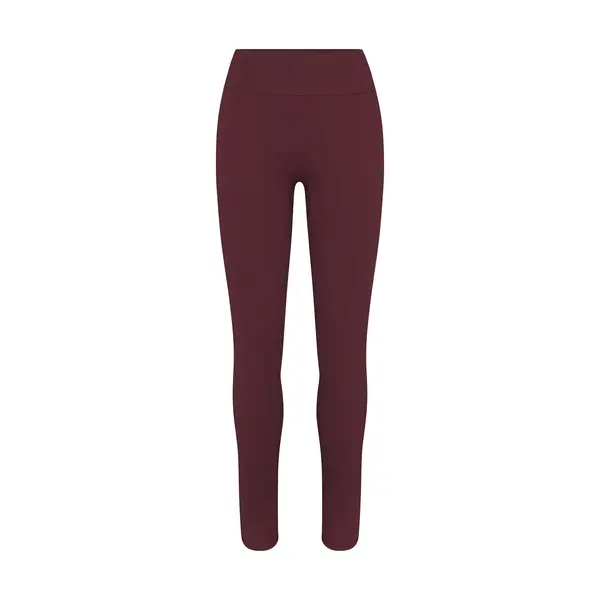 Nike Skims Matte High-waisted 26" Leggings