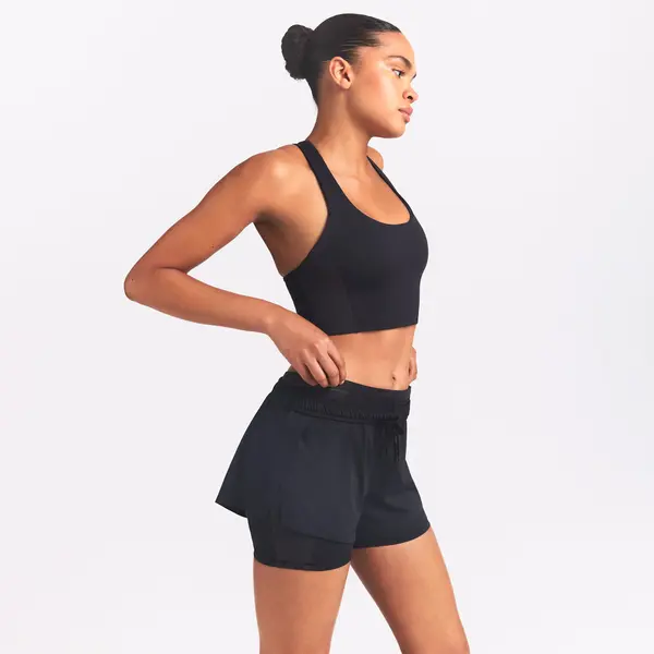 Nike Airy Mini Shorts