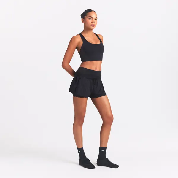 Nike Airy Mini Shorts