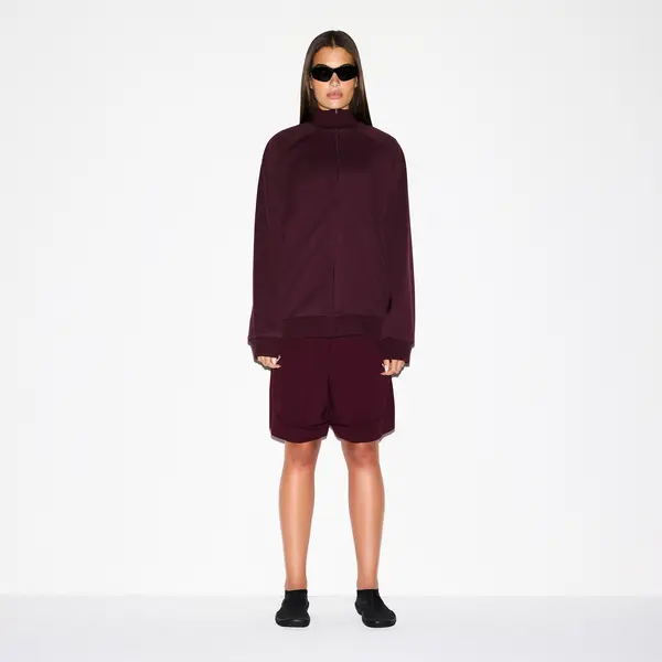 Nike Airy Relaxed Shorts