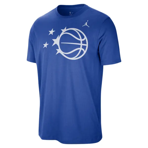 Nike Orlando Magic Jordan Statement Nba T-shirt