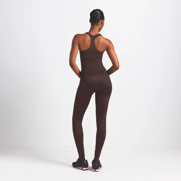 Nike Skims Vintage Seamless Racerback Tank Top