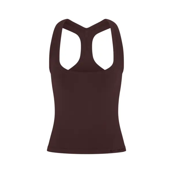 Nike Skims Vintage Seamless Racerback Tank Top