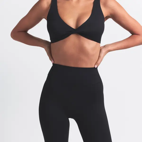 Nike Skims Matte High-waisted 26" Leggings