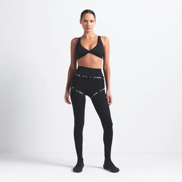 Nike Skims Matte High-waisted 26" Leggings