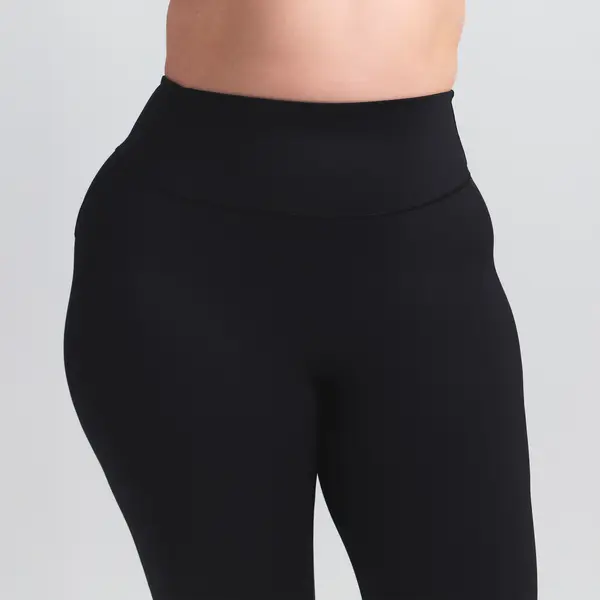 Nike Skims Matte High-waisted 26" Leggings