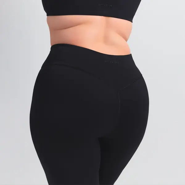 Nike Skims Matte High-waisted 26" Leggings