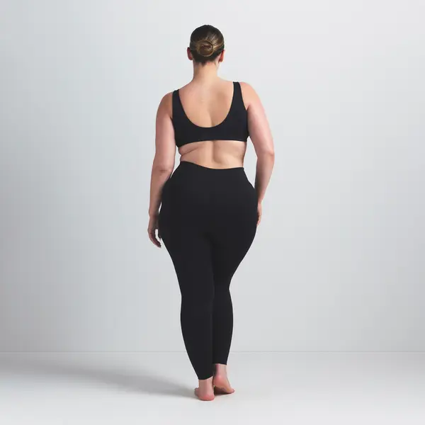 Nike Skims Matte High-waisted 26" Leggings