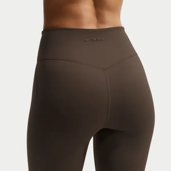 Nike Skims Matte High-waisted 26" Leggings