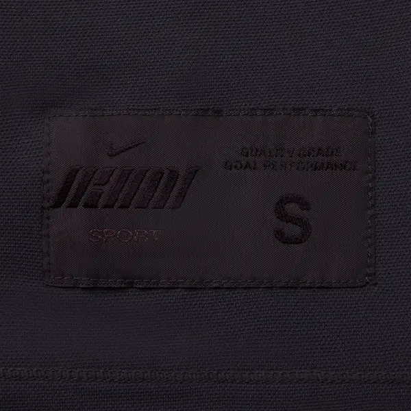Nike Skims Airy Oversized V-neck Long-sleeve Top