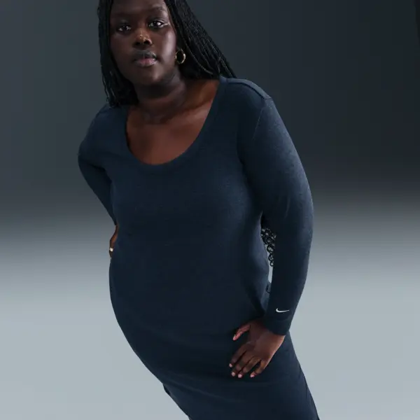 plus size long sleeve swim dress Clearance
