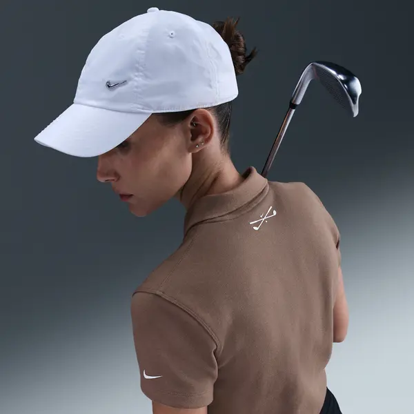 Nike Short-sleeve Golf Polo