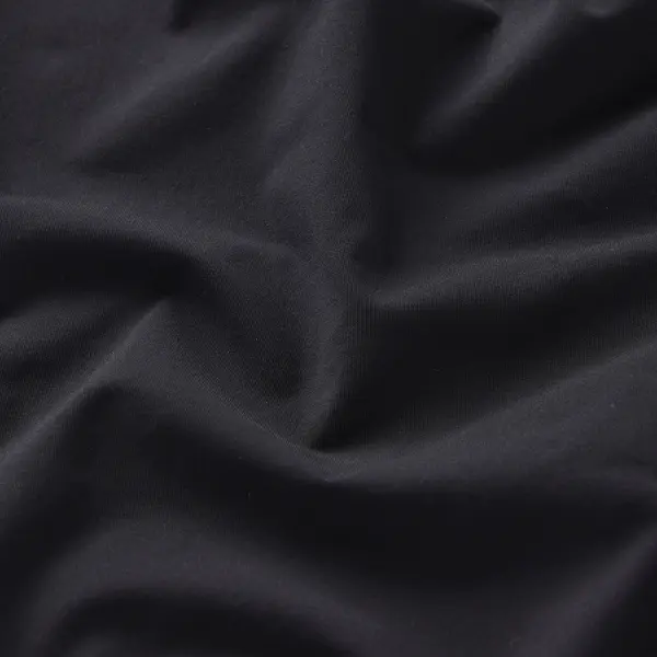 Nike Weightless Layers Long-sleeve Wrap Top - Black