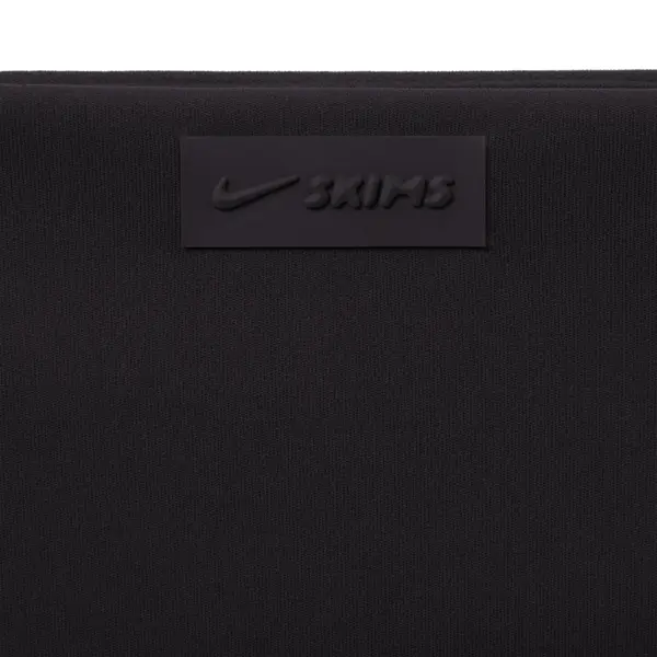 Nike Skims Matte High-neck Bra